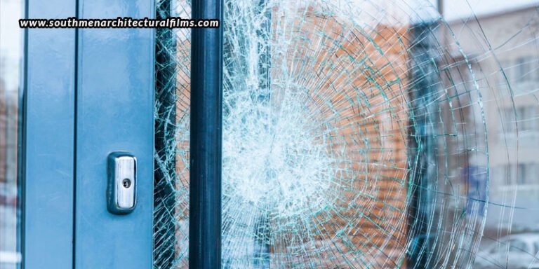 How Window Safety Films Work - Southmen – Protect and Preserve