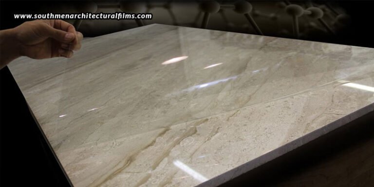 The Essential Guide To Marble Protection Films - Southmen – Protect and ...