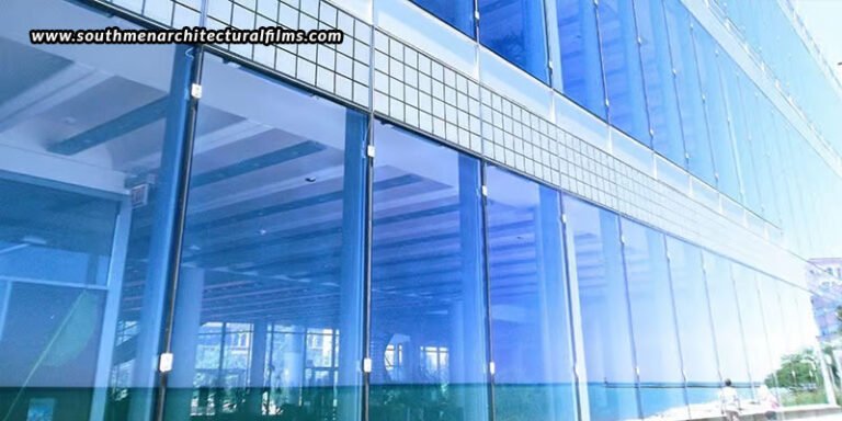 Solar Window Films For Commercial Spaces – Boosting Productivity And ...